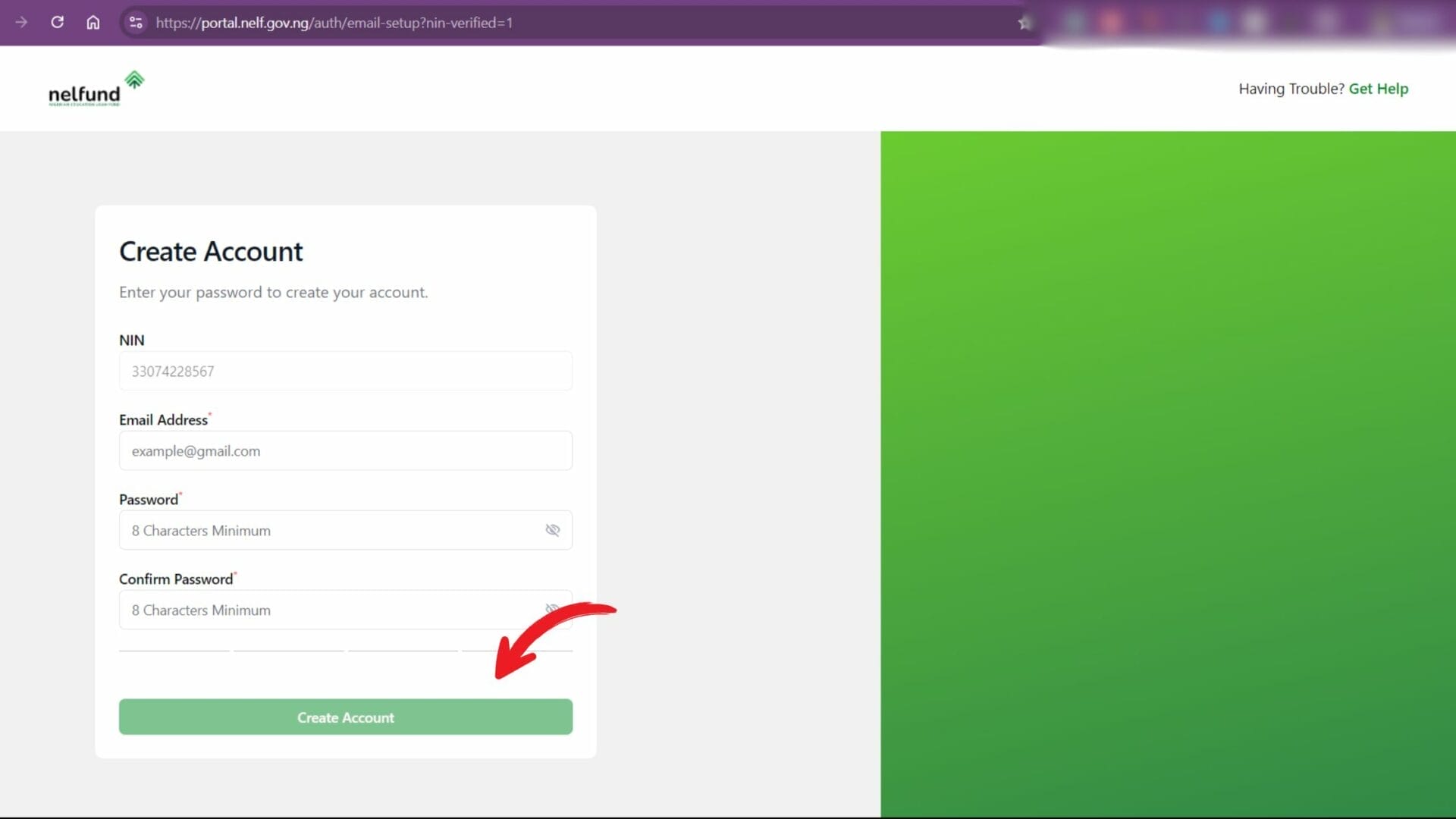How to apply for the NELfund Federal Government of Nigeria student loan ...