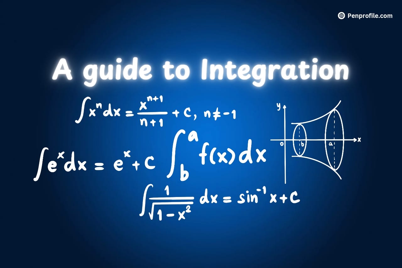 A guide to Integration | Penprofile