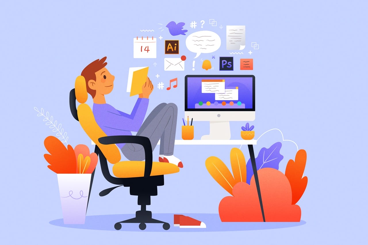 Why vector line art is essential for graphic designers | Penprofile