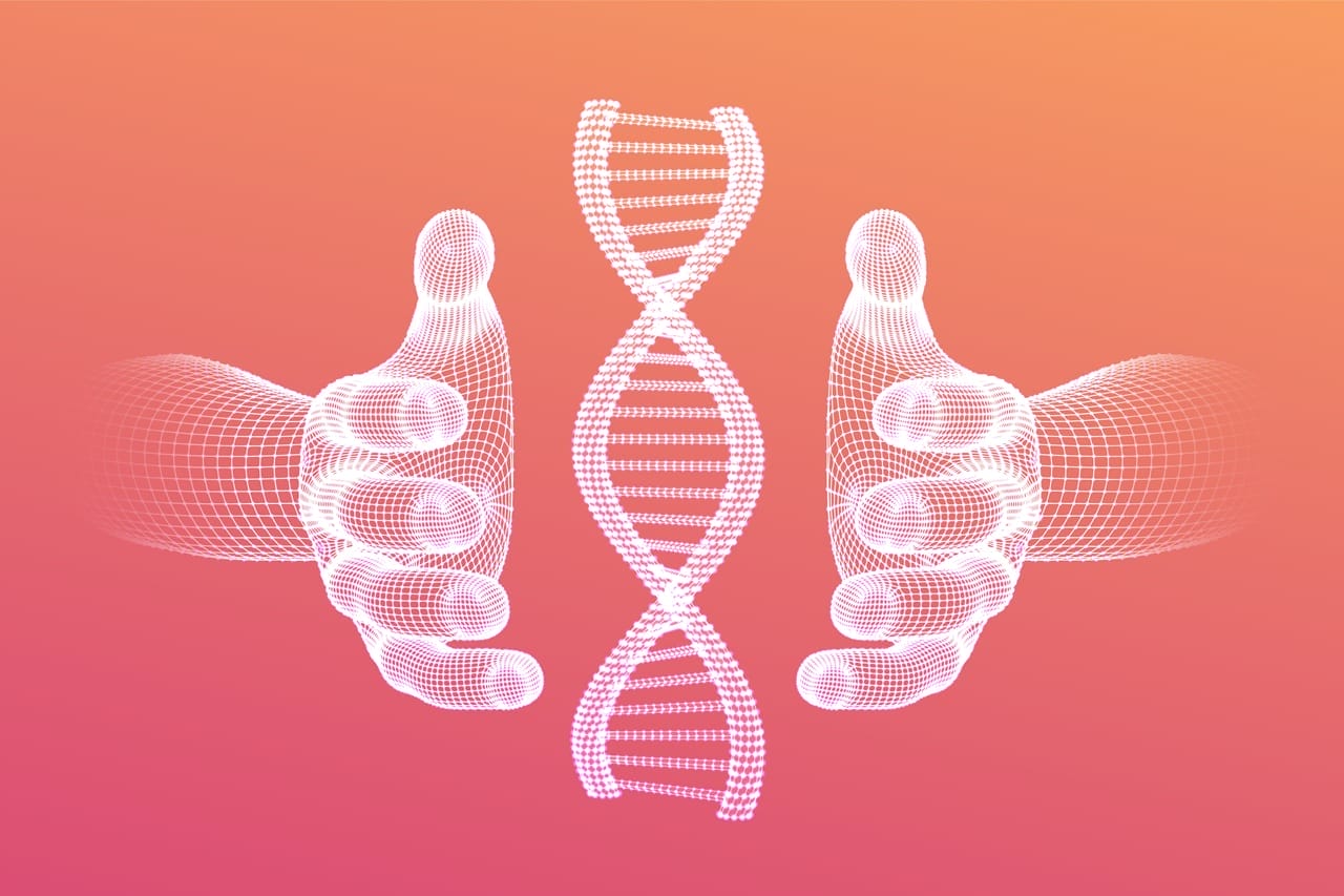 Epigenetic reprogramming for anti-aging and longevity | Penprofile